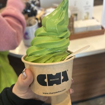 CHA REDEFINE - Updated May 2024 - 311 Photos & 108 Reviews - 400 S ...