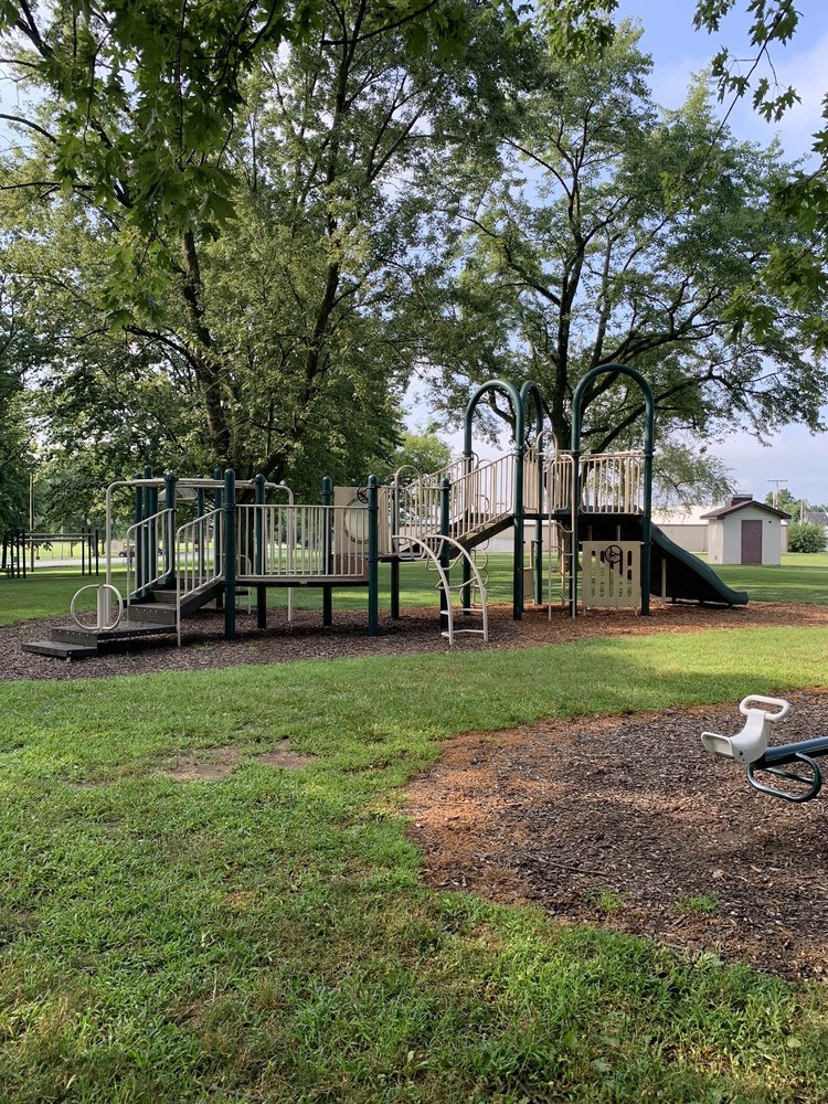 ABNER LONGLEY PARK - Updated October 2025 - 14 Photos - 1601 Longley Dr ...