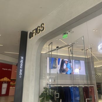 FIGS - Updated August 2025 - 16 Photos & 39 Reviews - 10250 Santa ...