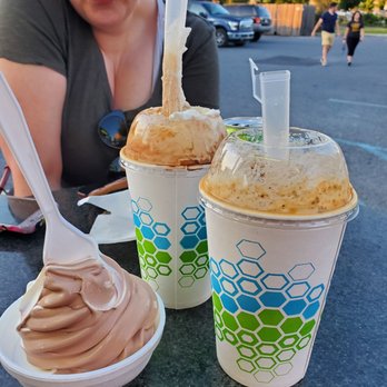 CRAZY CONES - Updated March 2025 - 27 Photos & 30 Reviews - 2525 ...