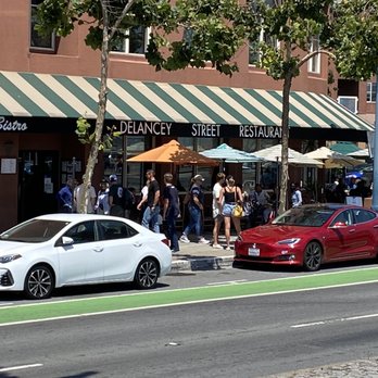 DELANCEY STREET RESTAURANT - 1456 Photos & 1858 Reviews - 600 The ...