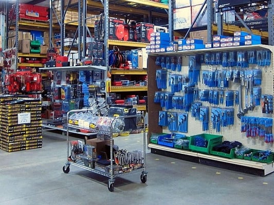 HANOVER TOOL - Updated October 2025 - 10417 Dow Gil Rd, Ashland ...