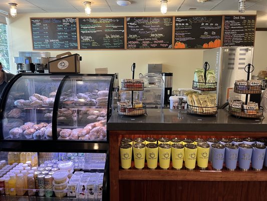 COFFEE CORRAL - Updated October 2025 - 33 Photos - 300 2nd Ave, Long ...