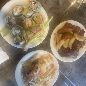 KING BUFFET - RENTON - 116 Photos & 205 Reviews - 20 SW 7th St, Renton ...
