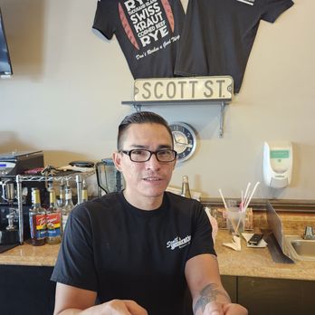 SCOTT’S GENERATIONS RESTAURANT & DELICATESSEN - Updated December 2025 ...