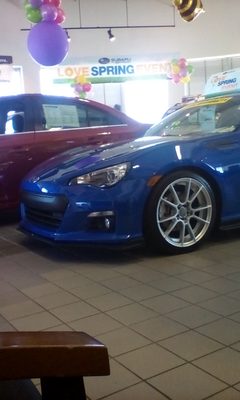 DAN PERKINS SUBARU - Updated December 2025 - 32 Photos & 148 Reviews ...