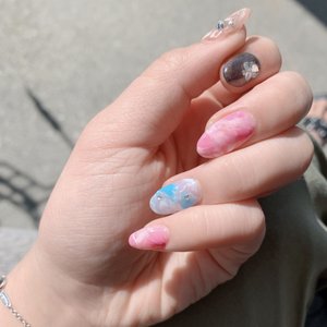 TOMMY’S NAILS & SPA - 10 Photos - 443 Broadway, Newburgh, New York ...