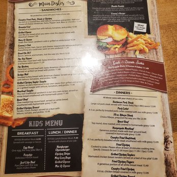 COWAN’S RESTAURANT - Updated December 2025 - 82 Photos & 121 Reviews ...