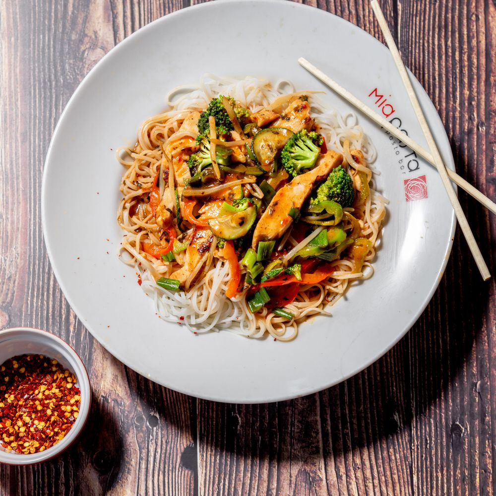 MIA PASTA - Updated January 2026 - 260 Boulevard Louis-Philippe-Picard ...