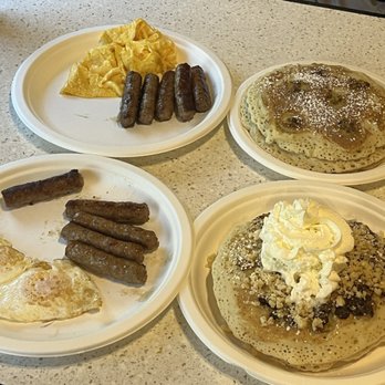 KOA PANCAKE HOUSE - Updated January 2026 - 543 Photos & 342 Reviews ...