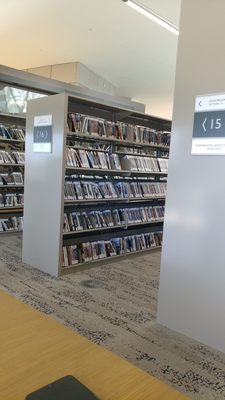 ORANGE COUNTY PUBLIC LIBRARIES - Updated July 2025 - 59 Photos & 51 ...