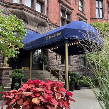 THE DETROIT CLUB - Updated November 2024 - 237 Photos & 97 Reviews ...