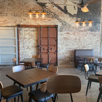 CONEX COFFEE COMPANY - Updated December 2024 - 49 Photos & 24 Reviews ...