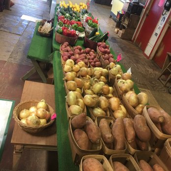 EFURD ORCHARDS - Updated July 2025 - 58 Photos & 35 Reviews - 4004 Hwy ...