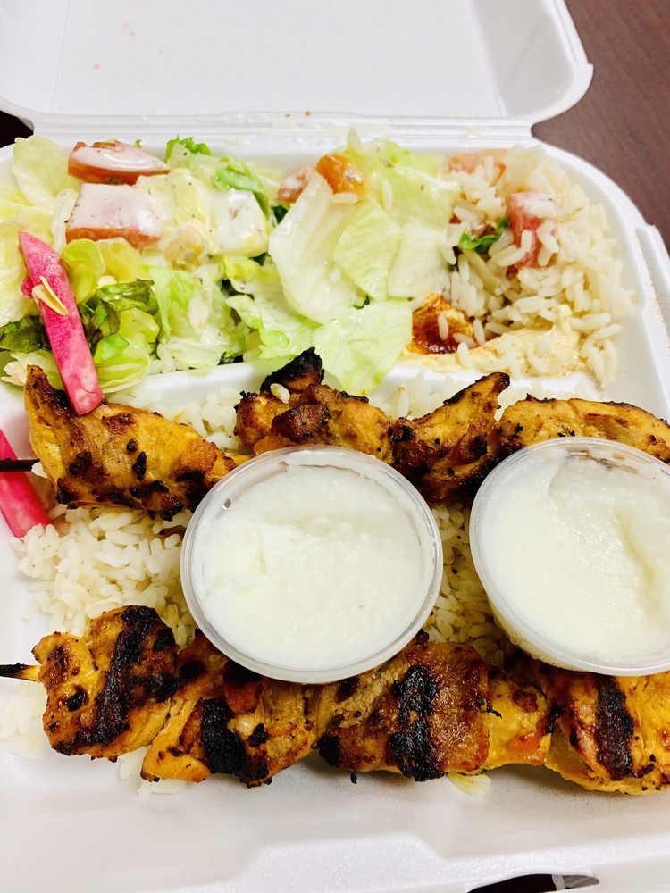 RORO’S CHICKEN - 210 Photos & 623 Reviews - 6660 W Sunset Blvd, Los ...