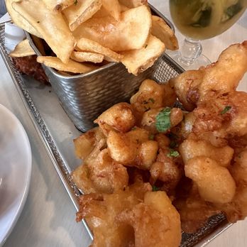 TIPSY MERMAID - Updated May 2024 - 116 Photos & 51 Reviews - 135 S Main ...