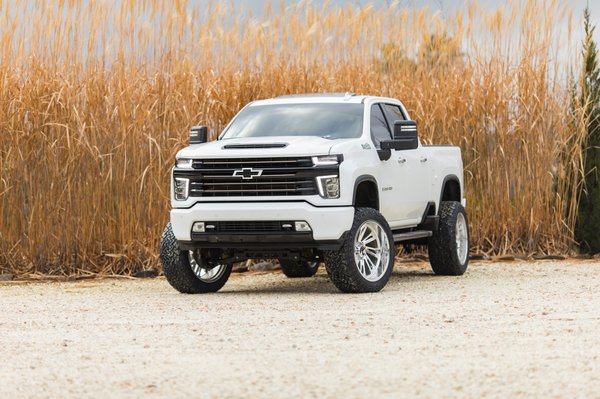 JONES CHEVROLET HUMBOLDT - Updated October 2025 - 21 Reviews - 5390 US ...