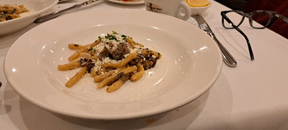 OSTERIA DELBIANCO - Updated September 2025 - 385 Photos & 287 Reviews ...