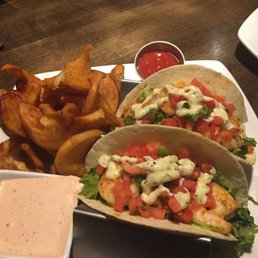 GANDER AN AMERICAN GRILL - Updated July 2024 - 193 Photos & 267 Reviews ...