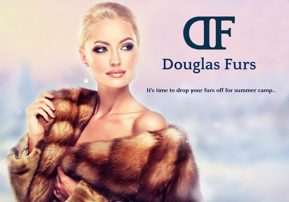 DOUGLAS FURS OF RALEIGH - Updated December 2025 - 6019-B Glenwood Ave ...