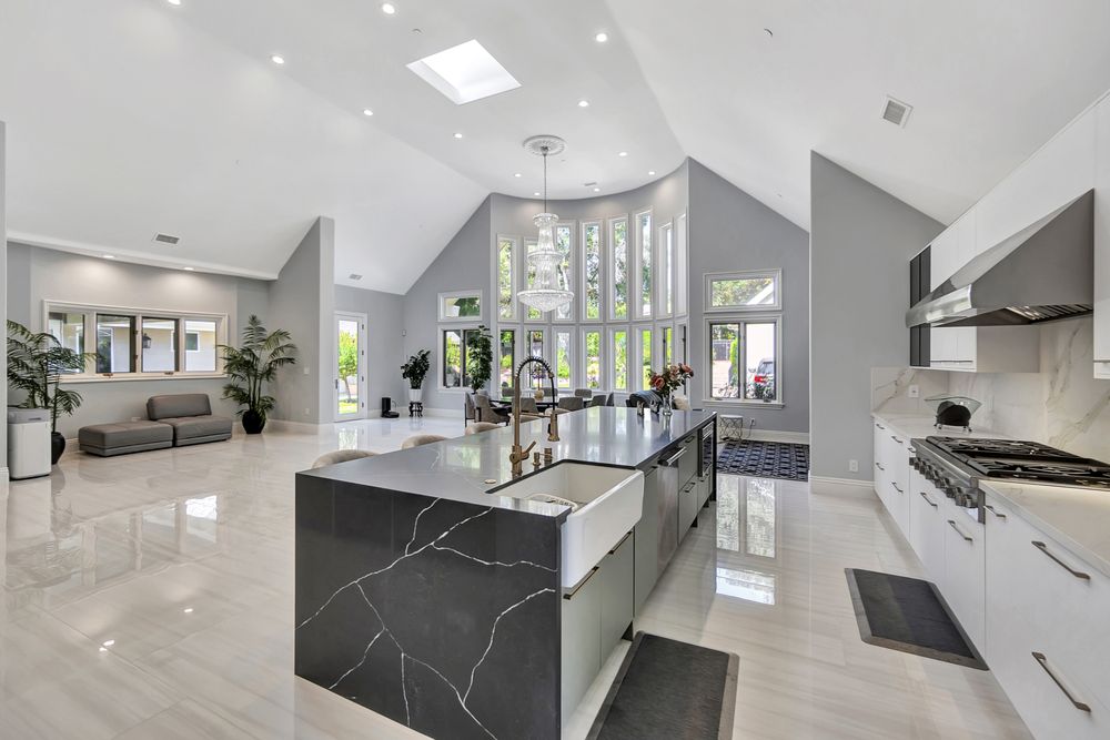 MODERN EVOLUTION CONSTRUCTION - 43 Photos - 2521 Huntington Dr, San Marino, California - General ...