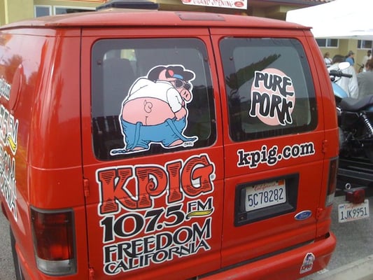 KPIG - Updated October 2025 - San Francisco, California - Radio ...