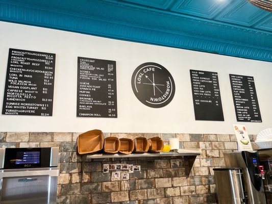 LOKL CAFE - Updated November 2025 - 221 Photos & 148 Reviews - 80 South ...