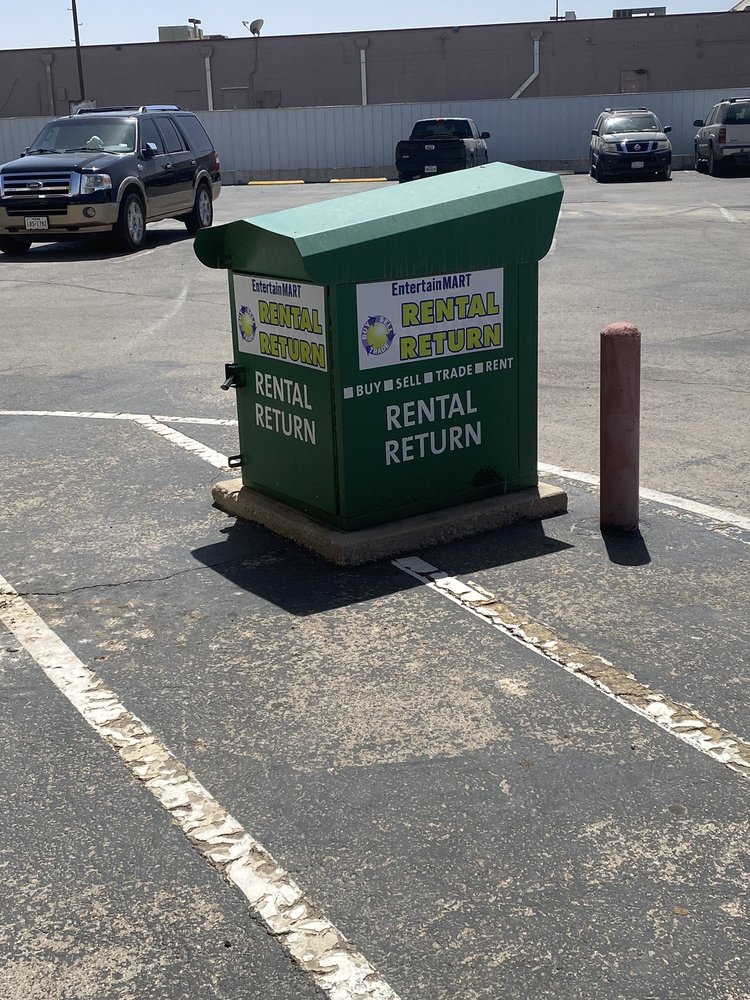 ENTERTAINMART - Updated December 2025 - 3111 W Cuthbert Ave, Midland ...