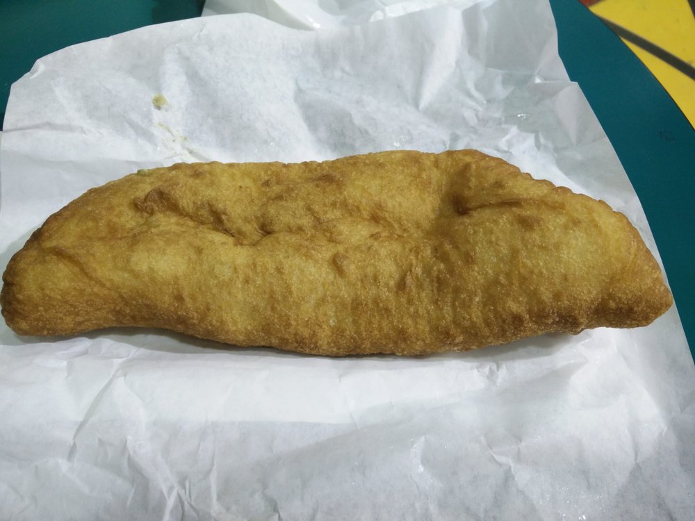 LIL ORBITS TASTY DONUTS - Updated December 2024 - 40 Carl Hall Rd ...