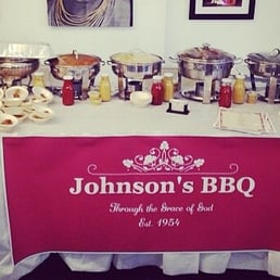 JOHNSON’S BBQ - Updated October 2025 - 57 Photos & 75 Reviews - 790 E ...
