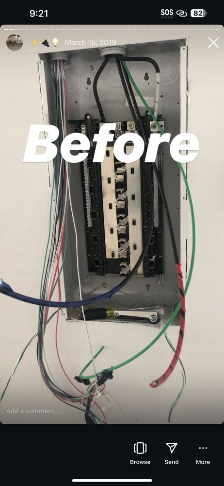 RGM ELECTRIC - Updated November 2024 - Paterson, New Jersey ...