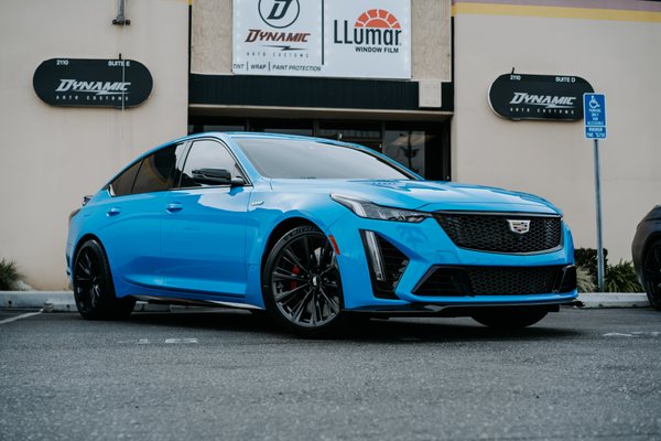 DYNAMIC AUTO CUSTOM - Updated December 2025 - 832 Photos & 818 Reviews ...