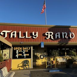 TALLYRAND RESTAURANT - Updated December 2025 - 751 Photos & 872 Reviews ...