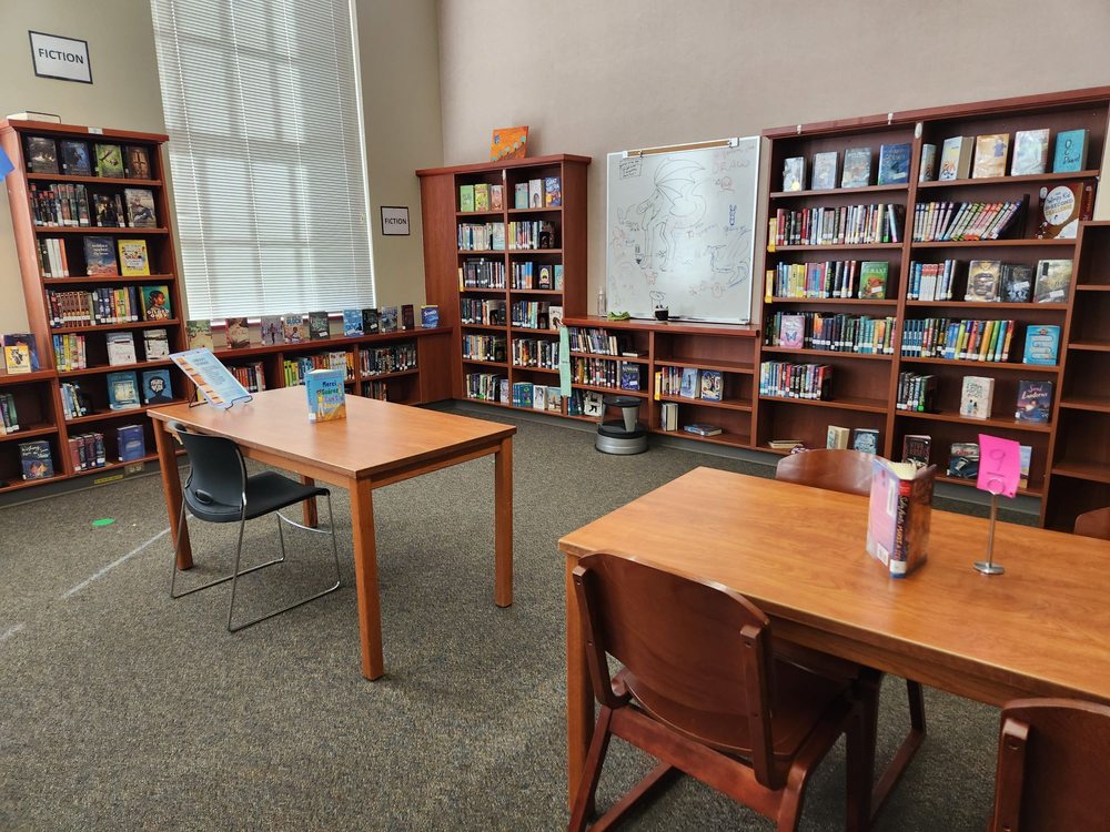 HAMILTON INTERNATIONAL MIDDLE SCHOOL - Updated December 2025 - 1610 N ...