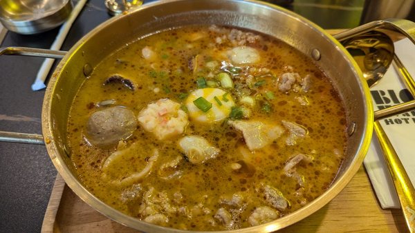 BIG WAY HOT POT - Updated December 2024 - 27 Photos & 13 Reviews - 2145 ...