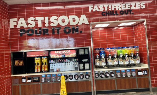 FASTRAC - Updated October 2024 - 1064 Scottsville Rd, Rochester, New ...