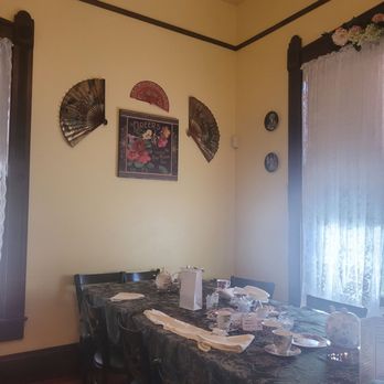 CORAL TREE TEA HOUSE - Updated June 2025 - 716 Photos & 344 Reviews ...