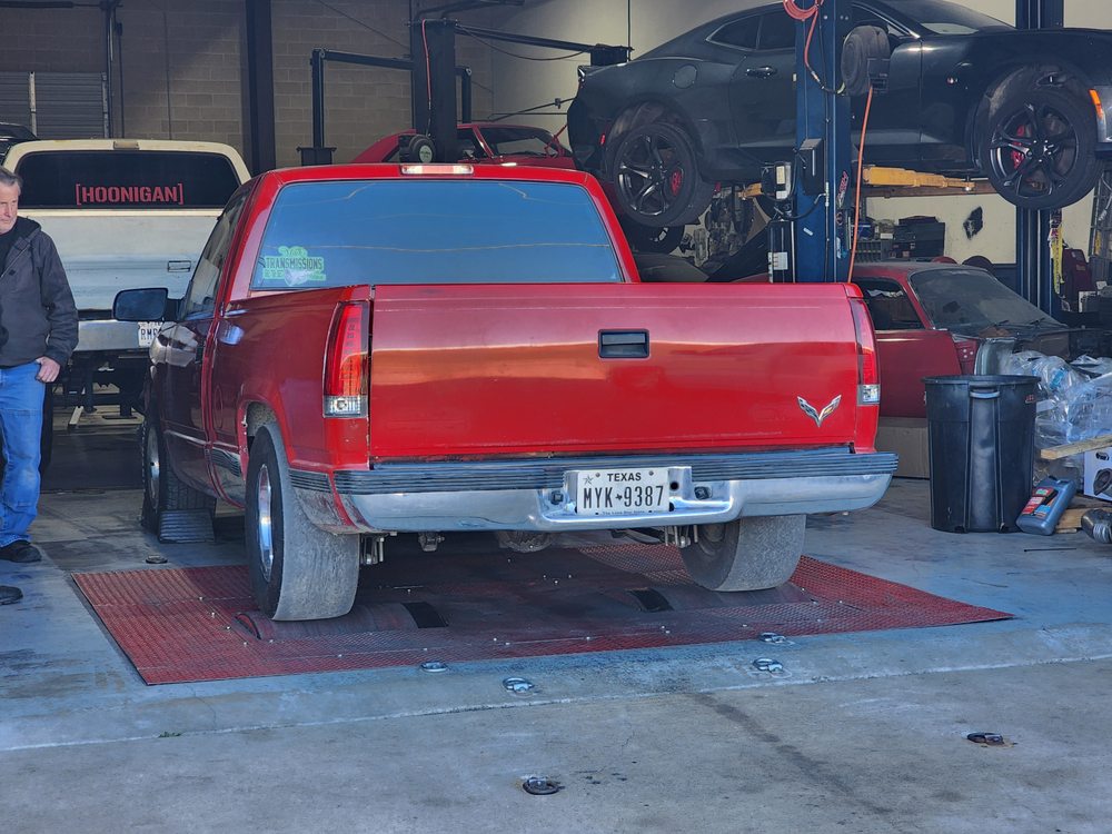 MARK’S TRANSMISSIONS AND PERFORMANCE - Updated August 2025 - 11 Photos - 1925 Golden Heights Rd ...