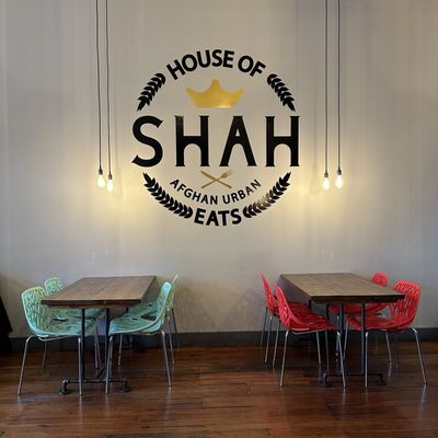 HOUSE OF SHAH AFGHAN URBAN EATS - Updated October 2025 - 328 Photos ...