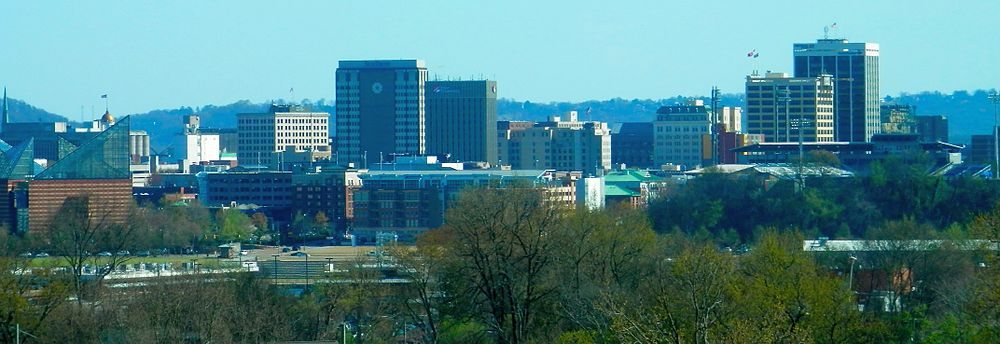 CHATTANOOGA PEST CONTROL - 3800 Church St, Chattanooga, Tennessee ...