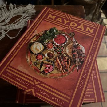 MAYDAN - 2433 Photos & 1113 Reviews - 1346 Florida Ave NW, Washington ...