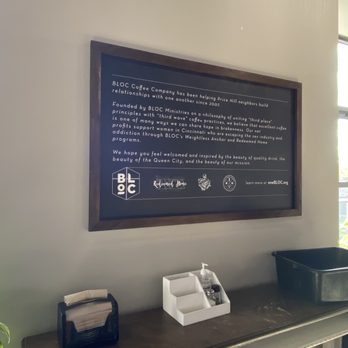 BLOC COFFEE COMPANY - Updated October 2025 - 208 Photos & 178 Reviews ...