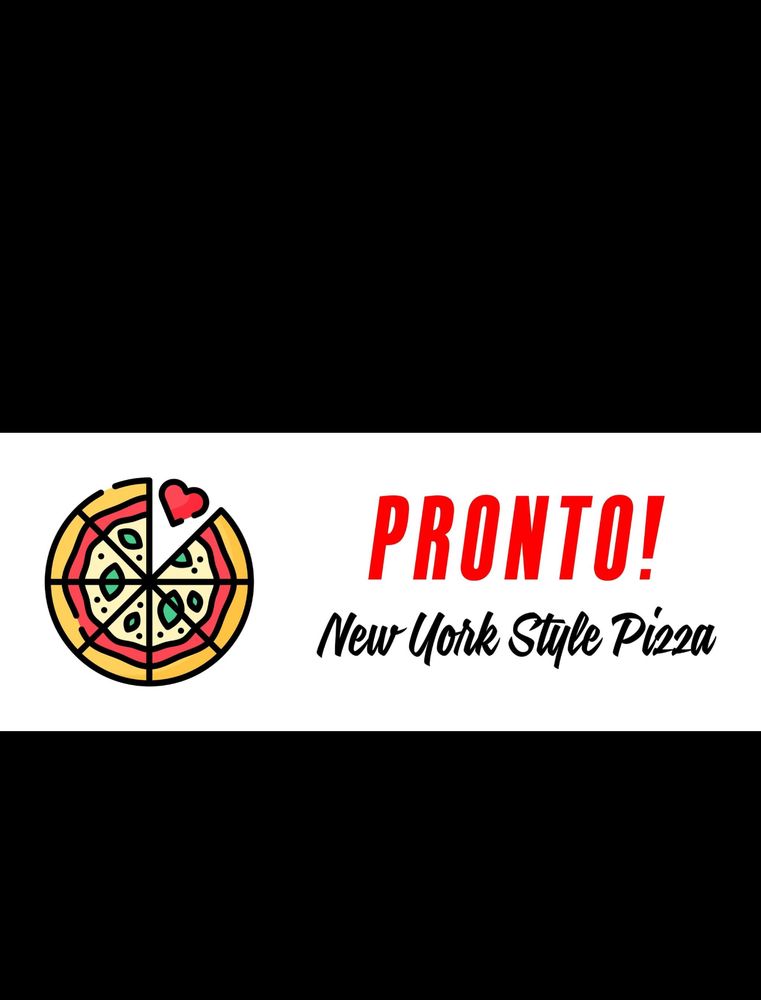PRONTO NEW YORK STYLE PIZZA - 2311 NW 36th St, Oklahoma City, Oklahoma ...
