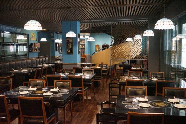 NANYANG OLD TASTE - Updated April 2025 - 14 Photos - 208 Geylang Rd ...