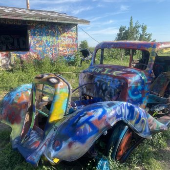 VW SLUG BUG RANCH - Updated August 2025 - 81 Photos & 25 Reviews ...