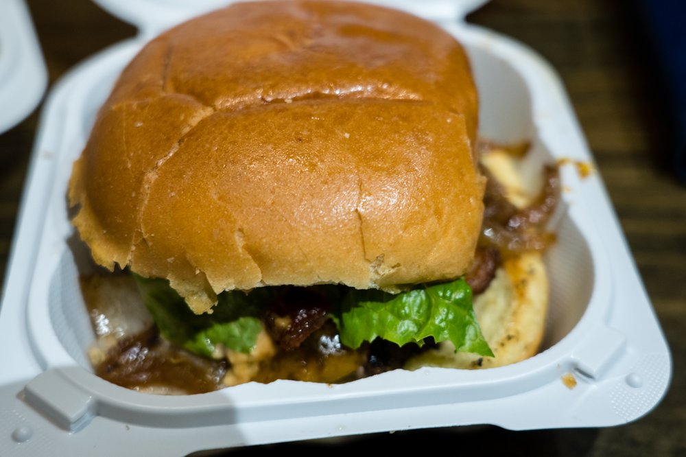 B-MORE MOJO KITCHEN & CARRYOUT - Updated October 2025 - 21 Photos & 12 ...