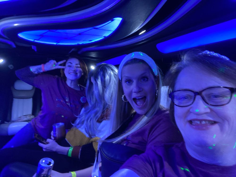 A PERFECT TOUCH LIMO AND PARTY BUS - Updated August 2025 - 11 Photos ...