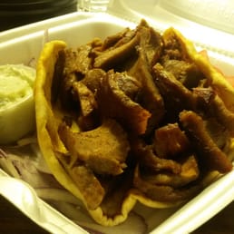 GYROS EXPRESS - 52 Photos & 91 Reviews - 5205 Washington Ave, Racine ...