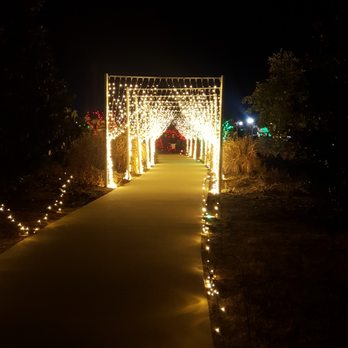 TULSA BOTANIC GARDEN - Updated September 2025 - 211 Photos & 34 Reviews ...