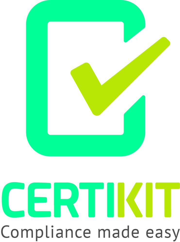 CERTIKIT - 6 High Street, Belper, Derbyshire, United Kingdom ...